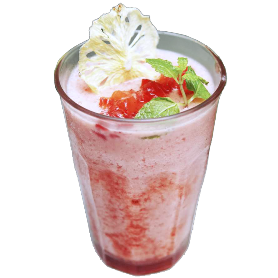 Alamamater Coffee & Eatery